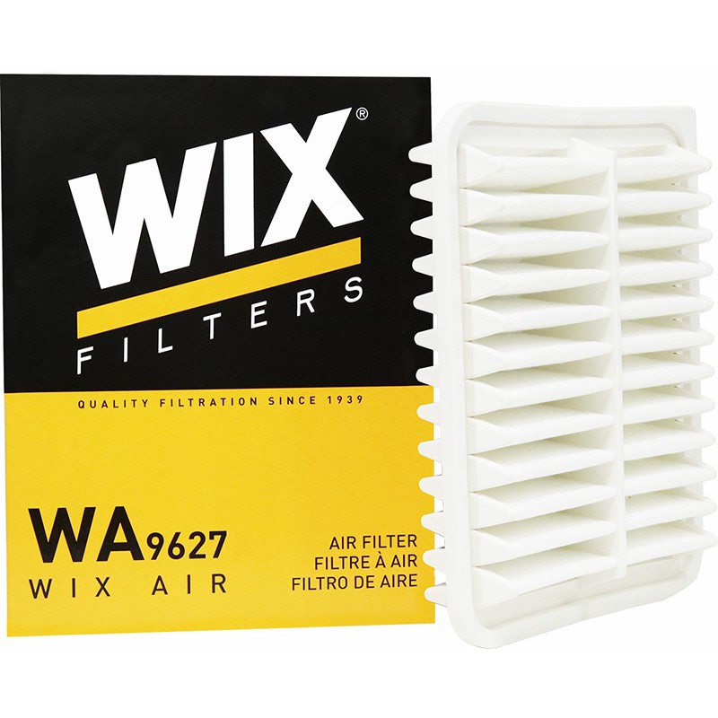 Wix กรองอากาศ Toyota YARIS ยาริส ปี06-12,VIOS วีออส ปี07 NCP91-93, อัล ...