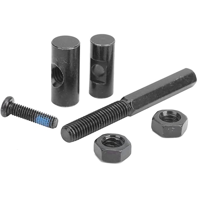 อะไหล่ดึงแหวนสกรู Pull Ring Screw Hex Stud Hardware Screw for NINEBOT ...