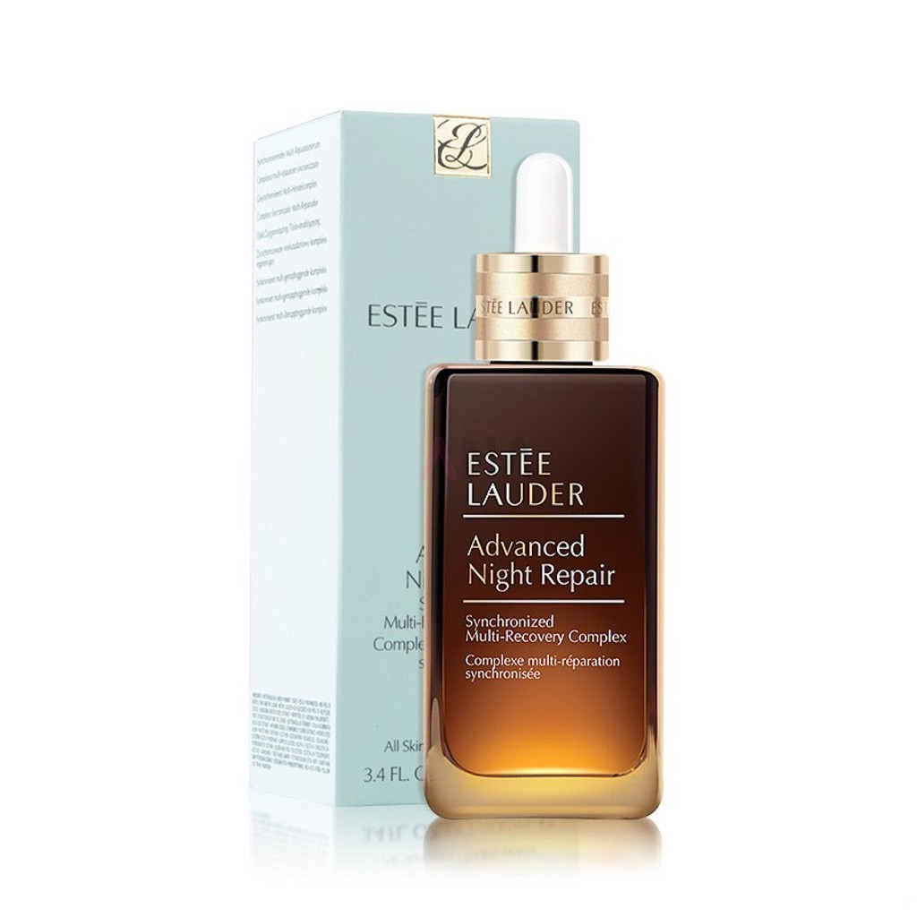ESTEE LAUDER Advanced Night Repair Synchronized Multi-Recovery Complex ...