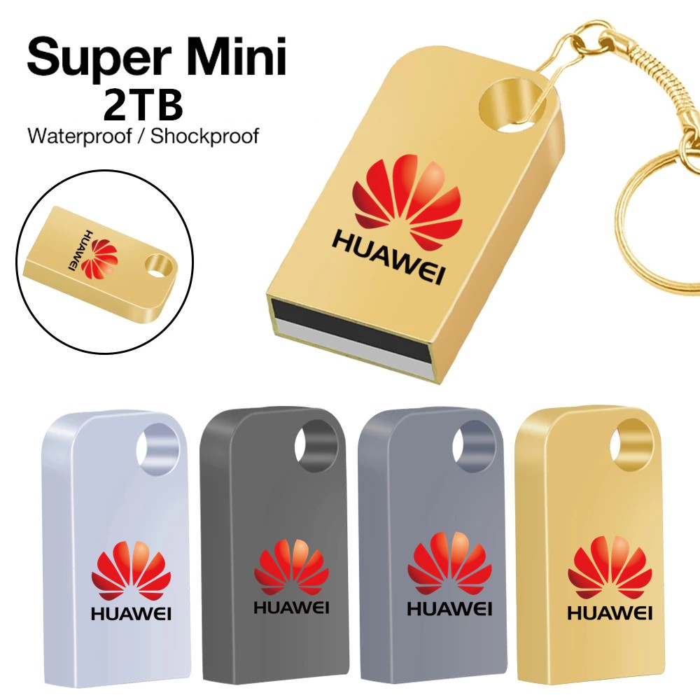 Pc 8g 16g 32g 64g 128g u - ดิสก์สําหรับ USB 3.0 โลหะความเร็วสูง 2tb USB แฟลชไดรฟ์ | Shopee Thailand