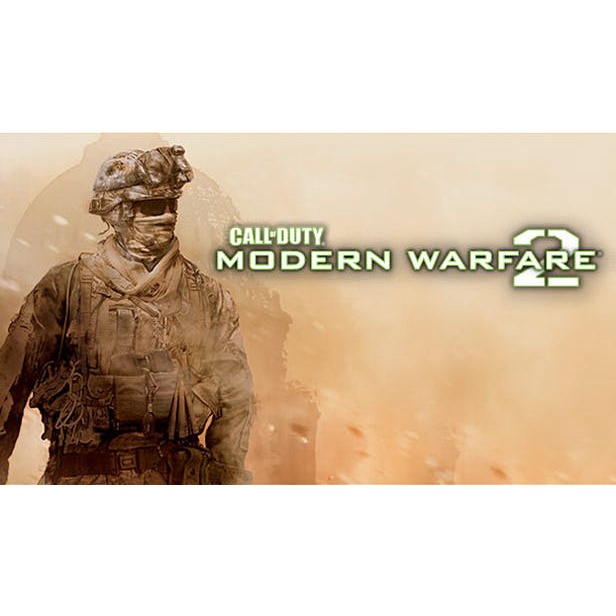 Call of Duty Modern Warfare 2 Steam ONLINE | Shopee Thailand
