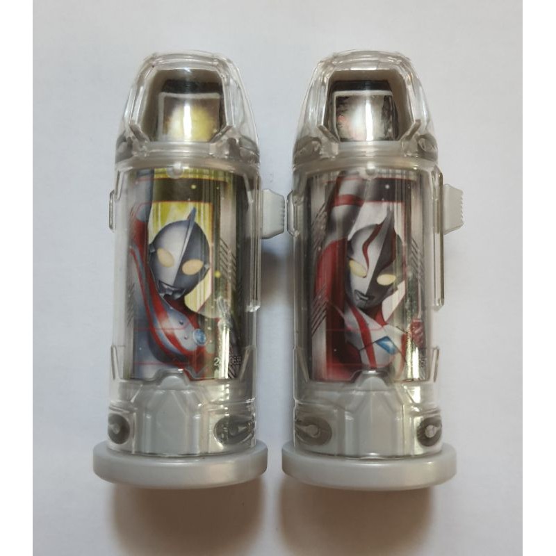 Ultraman DX Ultra Capsule Fusion แคปซูล ฟิวชั่น | Shopee Thailand