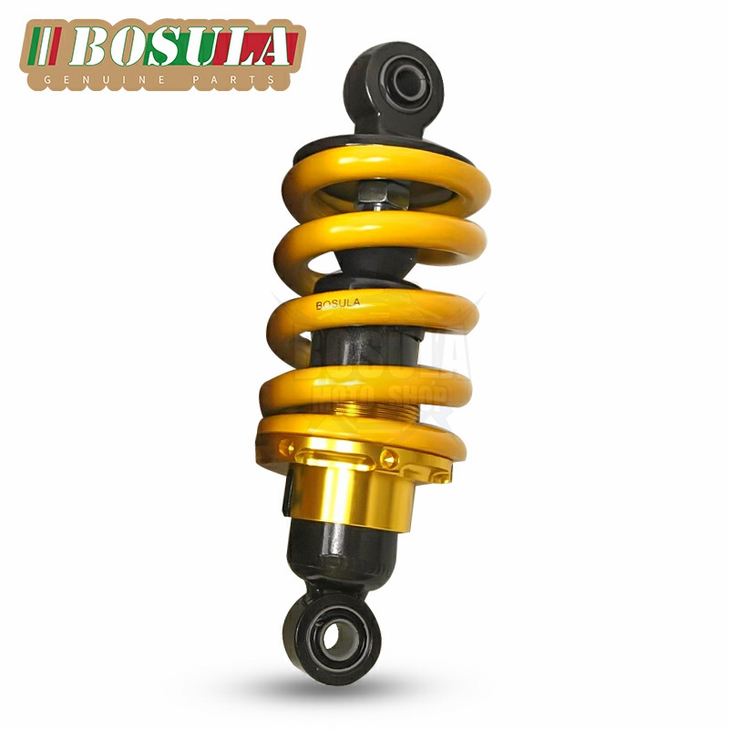 BOSULA โช๊คหลังแท้ สูง 200/203mm สำหรับรถSpark135 / JUPITER Mx135 ...