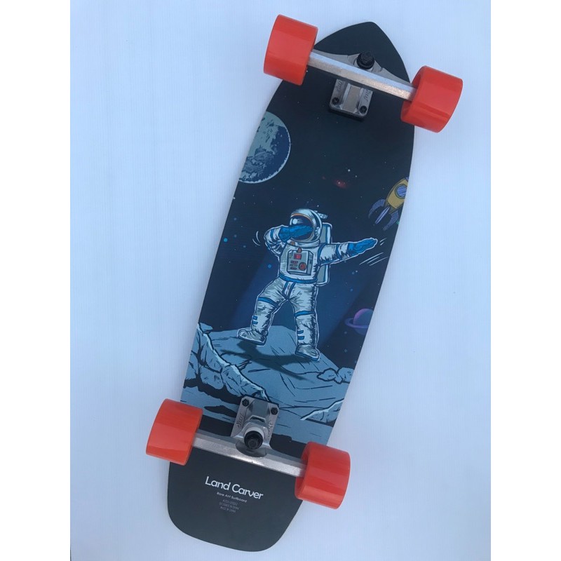 พร้อมส่งจากไทย Surf skate Rare Ant V3 Truck CX4 super dancing | Shopee ...