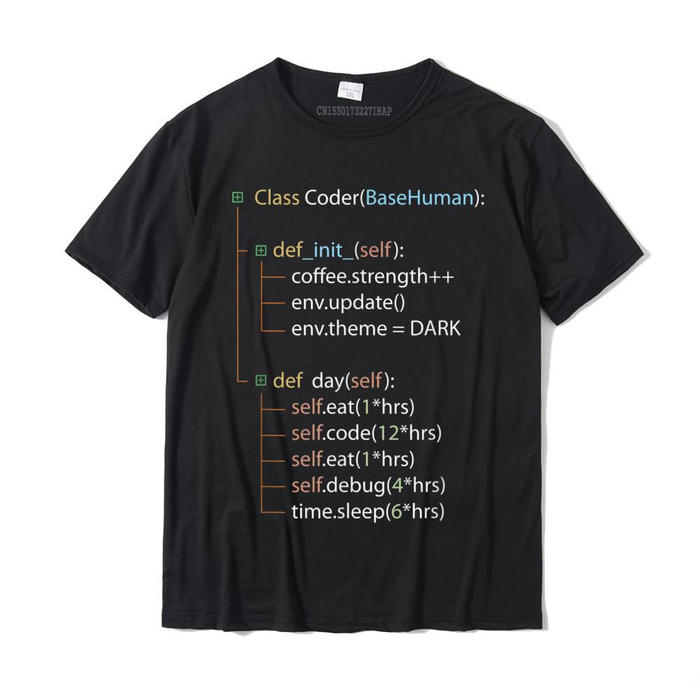 [COD]เสื้อยืด พิมพ์ลาย Python Coding สไตล์เรโทร เหมาะกับของขวัญ สําหรับ ...