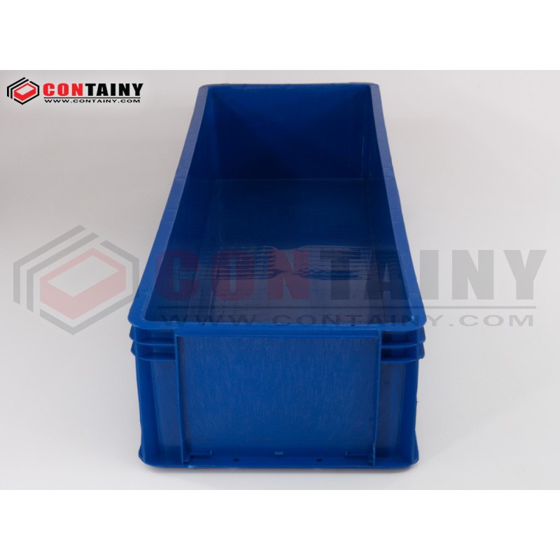 ลังพลาสติกทึบ รหัส BOX-392 ขนาด 33.5x100.5x19.5 ซม. | Shopee Thailand