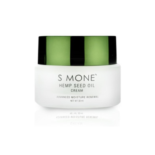 S Mone' เมล็ดน้ำมันกันชง ผลิตภัณฑ์ดูแลผิวหน้า จาก Successmore แบบเซ็ท ...