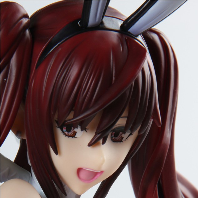 ฟิกเกอร์อนิเมะ × RAITA - Erika Kuramto Bunny.Ver 1/4 41 ซม. Native ...