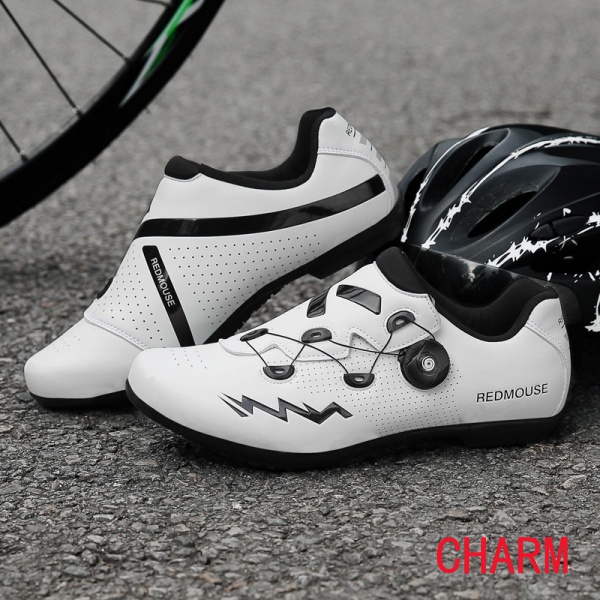 Shimano รองเท้าปั่นจักรยาน กันลื่น สําหรับผู้ชาย jhvo S55K | Shopee ...