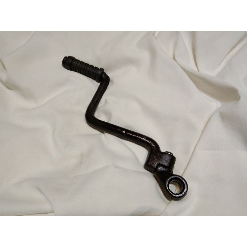 คันสตาร์ท Jr120 เกรด A‼️แข็งแรงทนทานใช้ทดแทนอะไหล่เดิม | Shopee Thailand