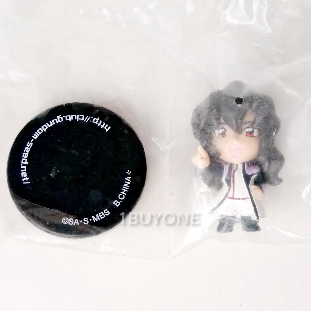 กิลเบิร์ต ดูแลนเดิล กันดั้มซี้ด เดสทินี่ มินิ ฟิกเกอร์ โมเดล อนิเมะ ...