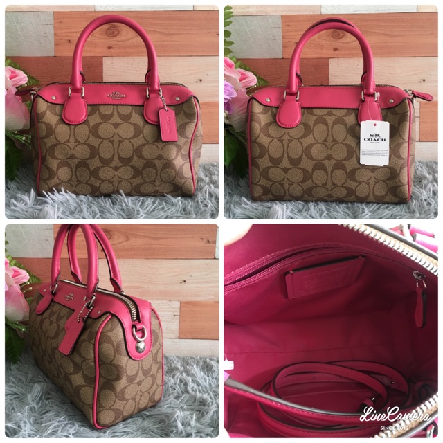 Coach 58312 | Shopee Thailand