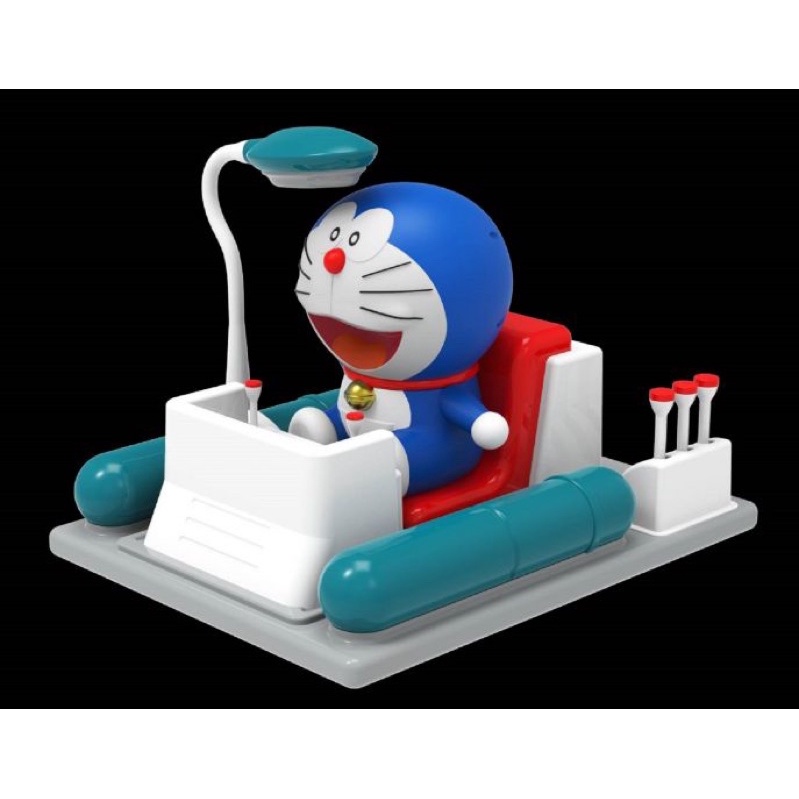 พร้อมส่ง‼️ Doraemon Time Machineโดราเอมอน ไทม์แมชชีน ของสะสมโดราเอมอน ...