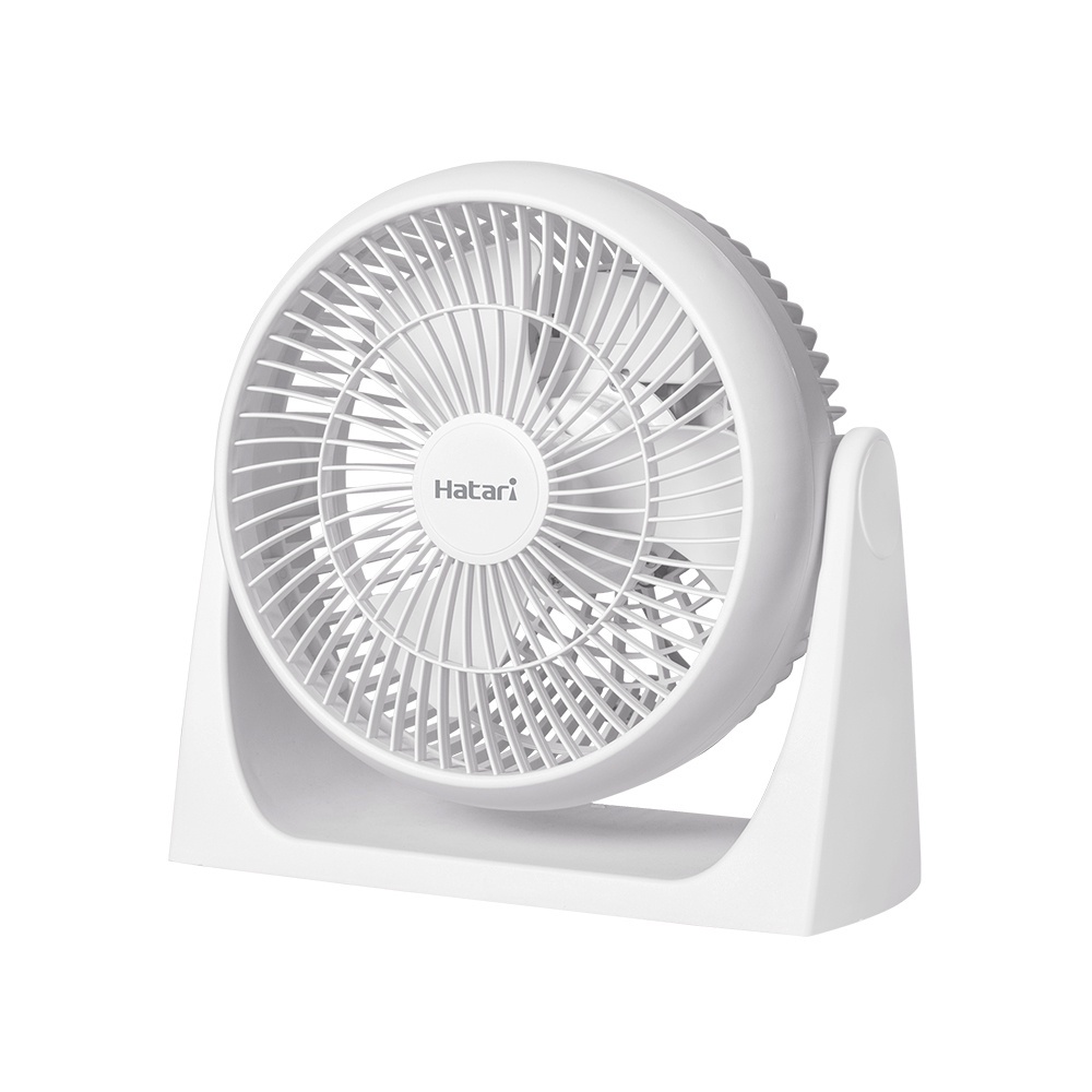 ♨พัดลมตั้งโต๊ะ 8" HATARI HT-PS20M1 (เลือกสีได้) | Shopee Thailand