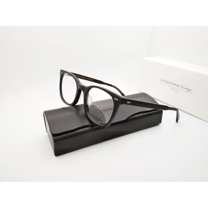 OLIVE PEOPLE L Acone Frame SIZE 51 19 145 ชุดเต็ม | Shopee Thailand