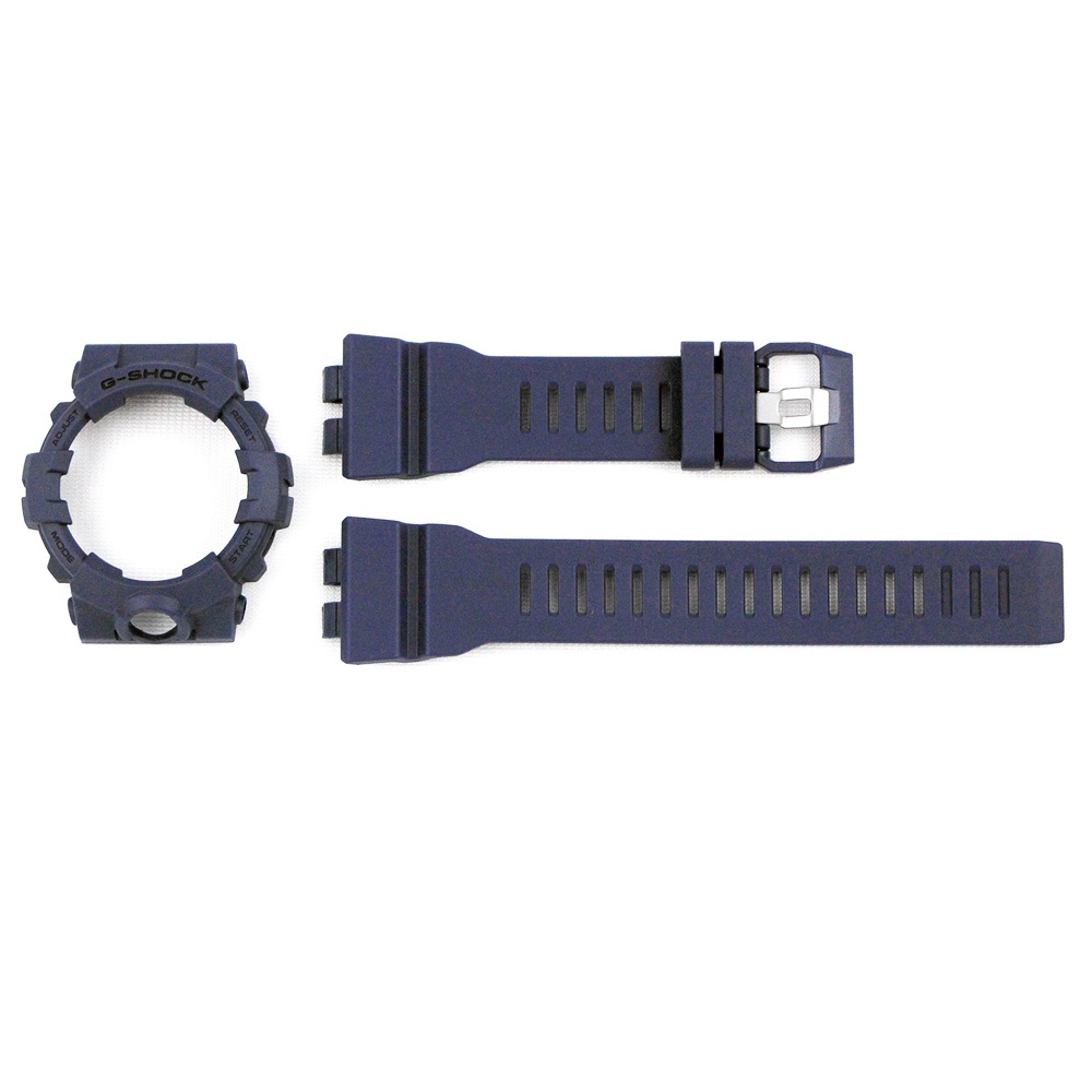 Casio G-Shock กรอบและสาย รุ่น (GBA-800-1A,GBA-800-2A,GBA-800-2A2,GBA ...