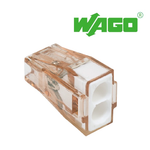 10pcs WAGO Push Wire Connectors / Made by WAGO Germany | Shopee Thailand