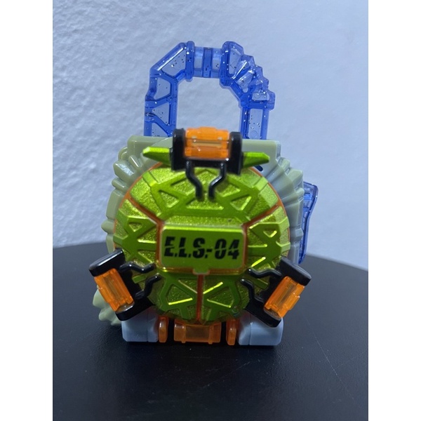 SG Lockseed Energy เลือกลูกได้ (ล็อคซีด เอเนจี้ จากซีรี่ย์ มาสไรเดอร์ ไ ...