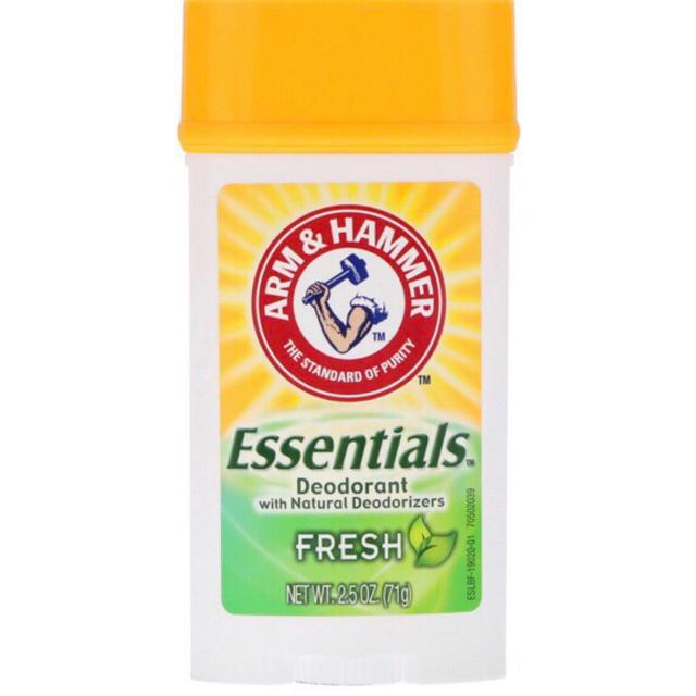 Arm&hammer Roll on ระงับกลิ่นใต้รักแร้ (Deodorant)แบบสติ๊ก | Shopee ...