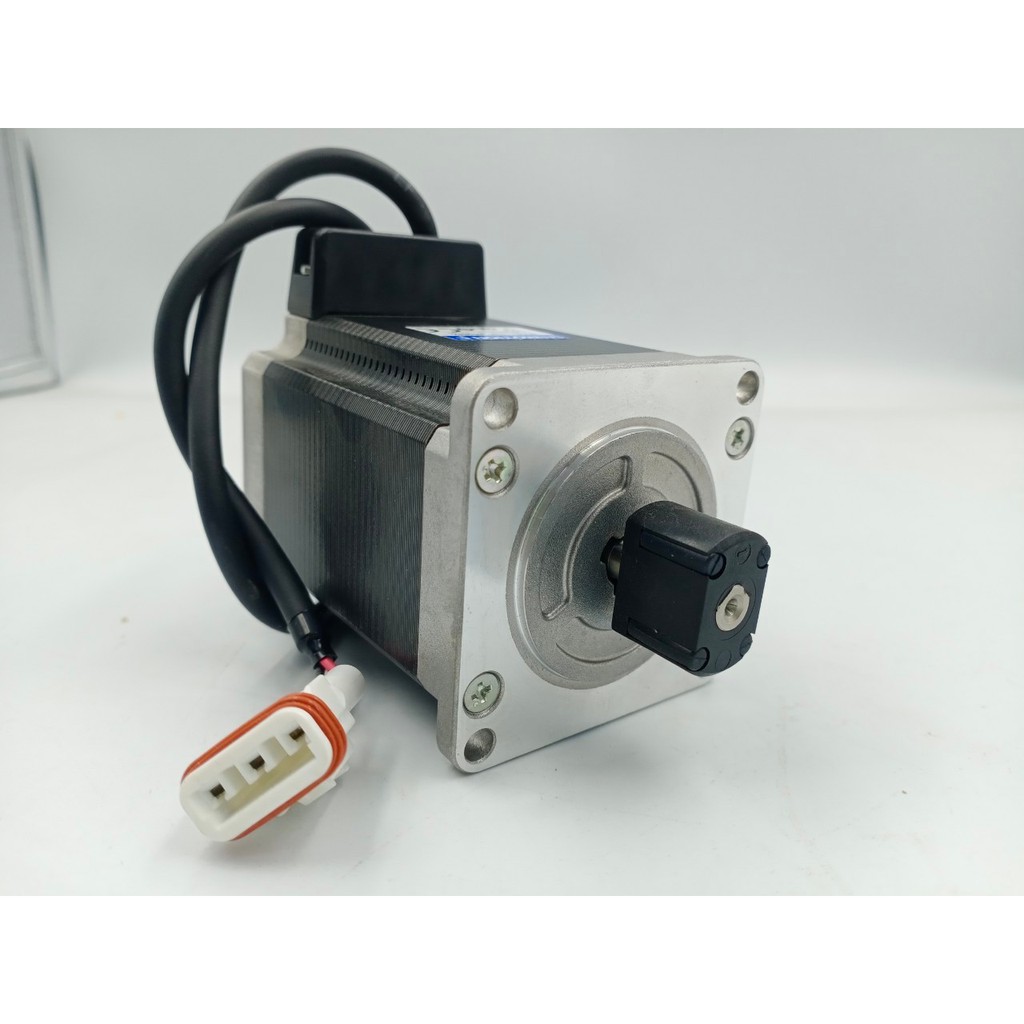 มอเตอร์ / Assist Motor S07-2-3 200V (24V) | Shopee Thailand