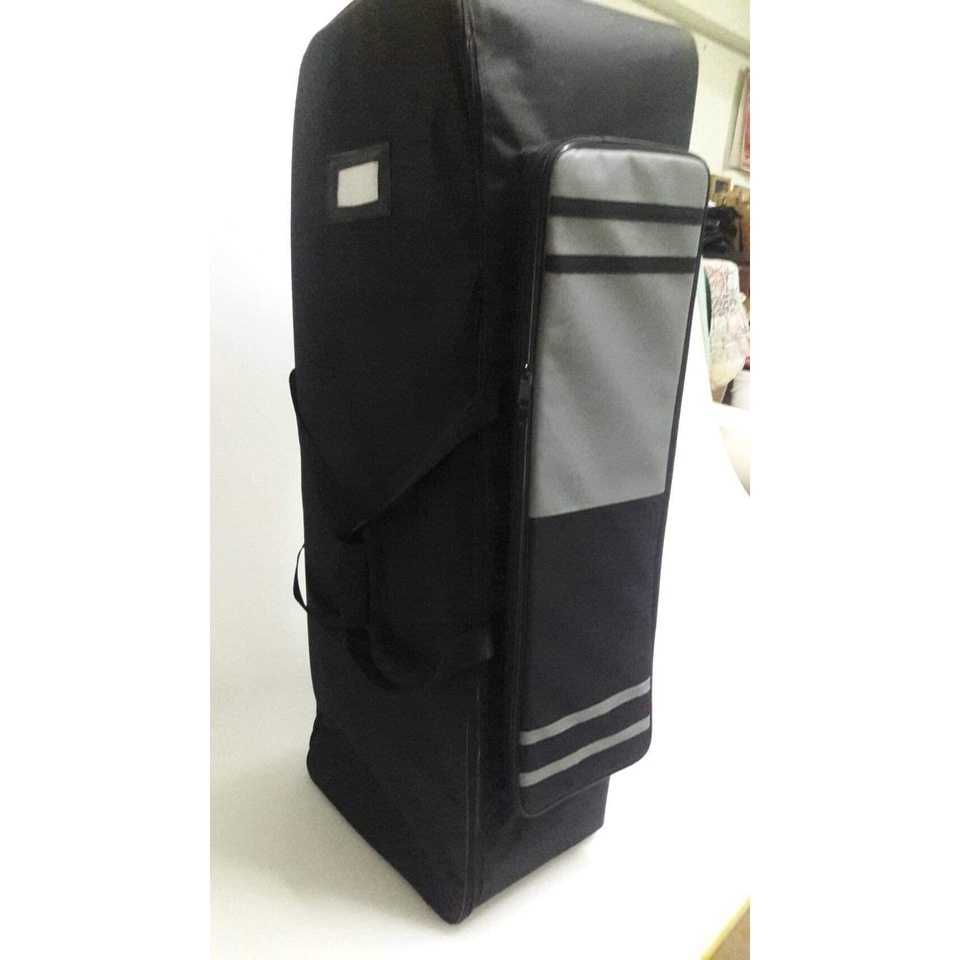 กระเป๋าใส่ขาฉาบ ขนาดใหญ่บุฟองน้ำกันกระแทก | Shopee Thailand