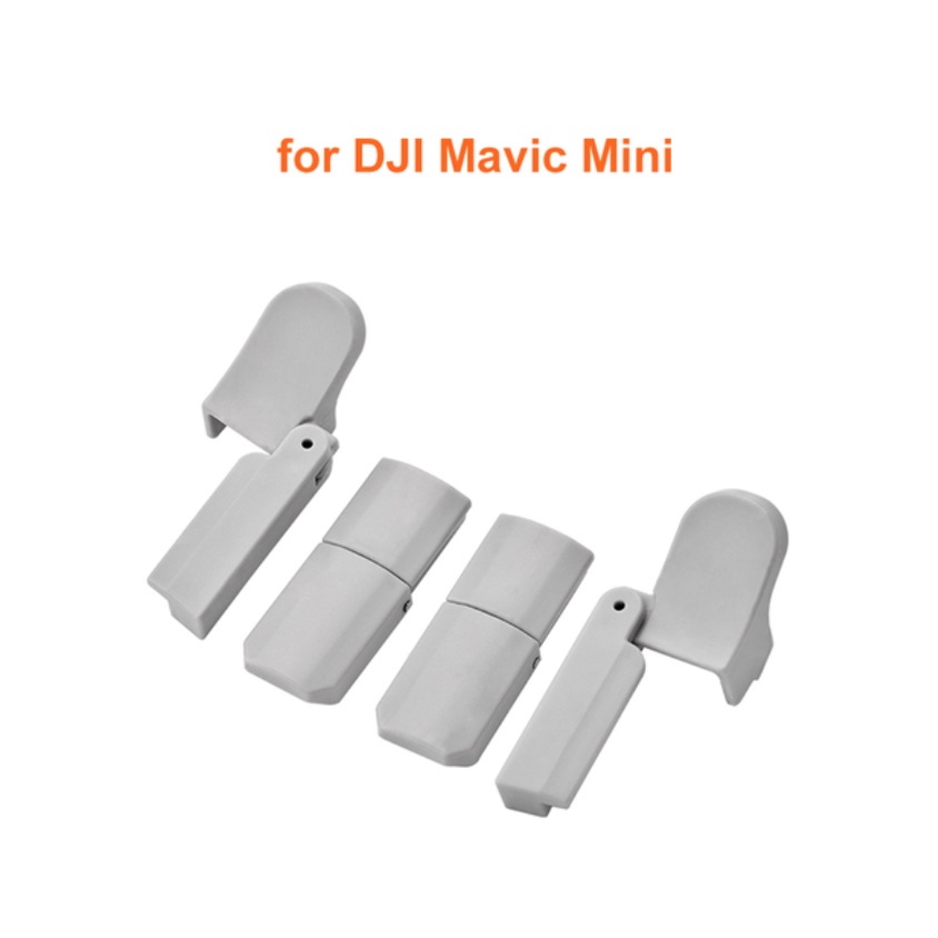 Landing Gear for DJI Mavic Mini/Mini 2/Mini SE Height Extended Leg ...