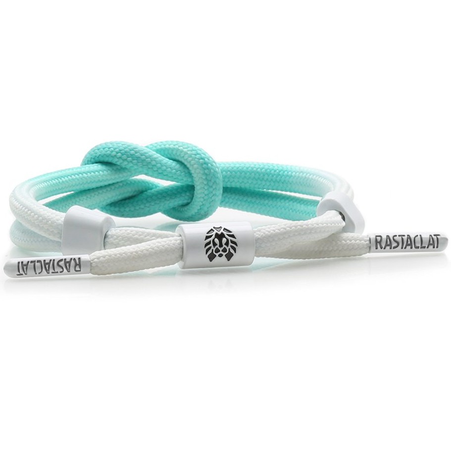 พร้อมส่ง Rastaclat Knotaclat : Blue Sky | Shopee Thailand