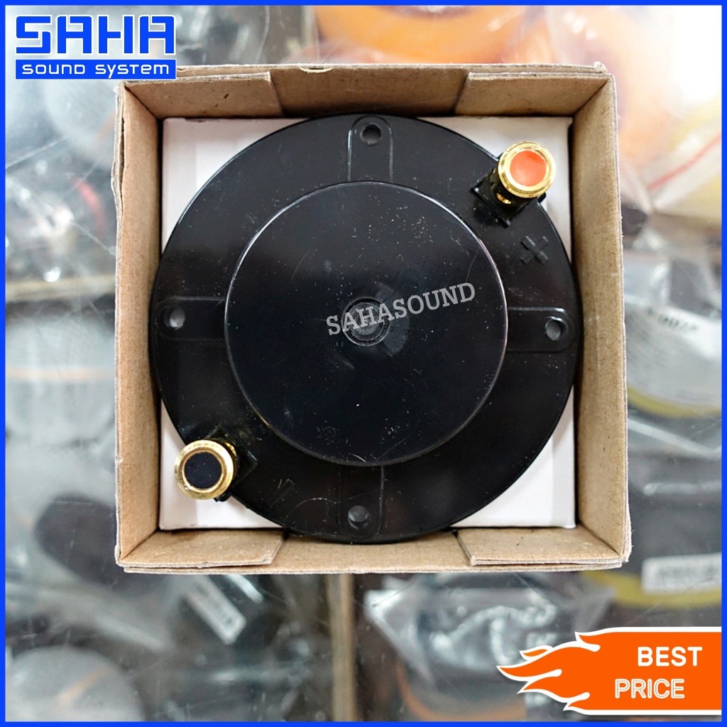 NTS PH-340 (34 mm.) ว้อยส์ลำโพง - ไดร์เวอร์ยูนิต sahasound - สหซาวด์ | Shopee Thailand