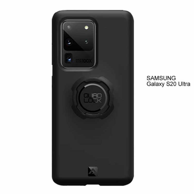 QUAD LOCK SAMSUNG S20 ULTRA ส่งฟรี EMS | Shopee Thailand