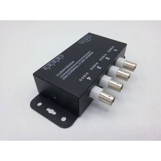 บาลัน 4 ช่อง ( Balun 4CH ) | Shopee Thailand