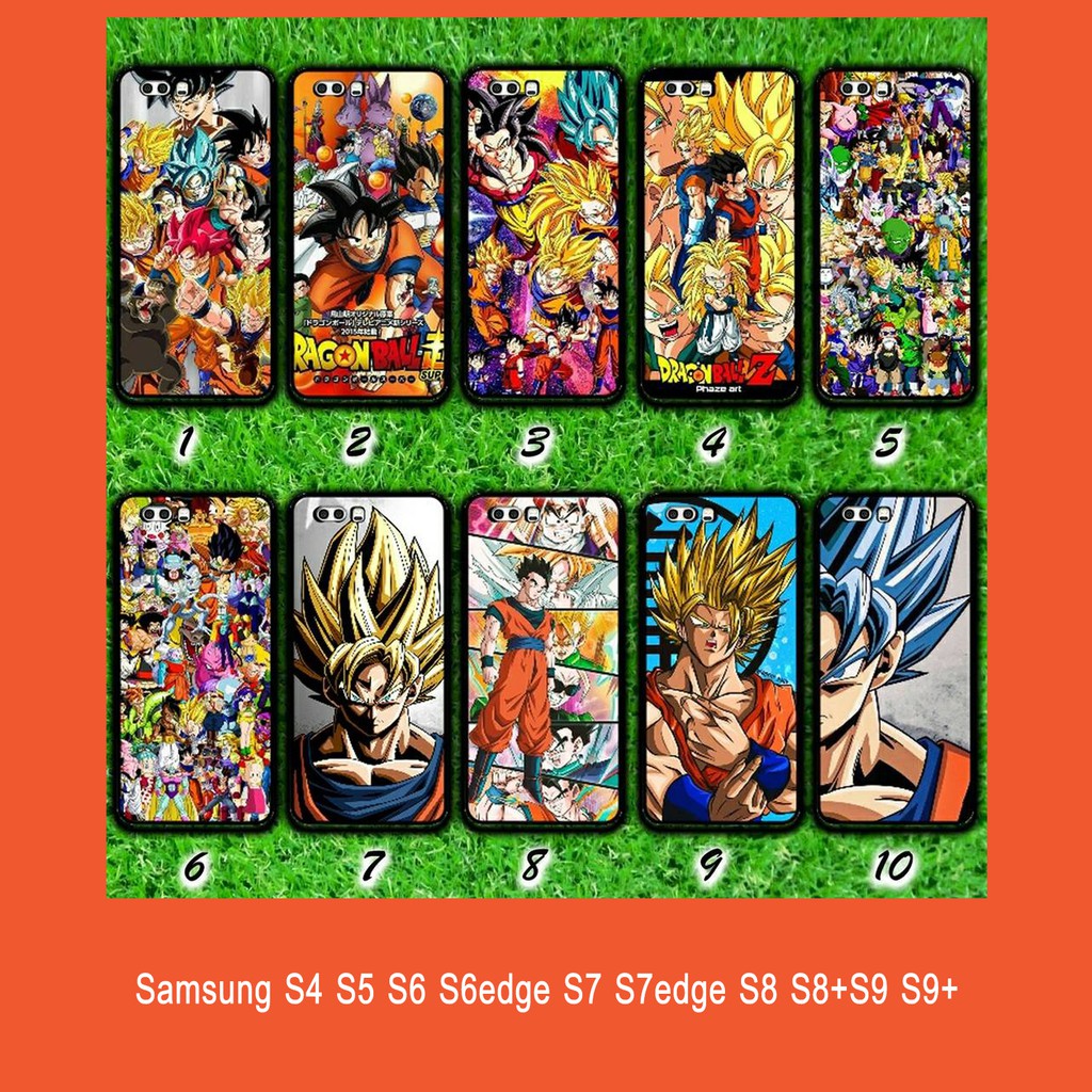 Samsung S4 S5 S6 S6edge S7 S7edge S8 S8+ S9 S9+ ดราก้อน | Shopee Thailand