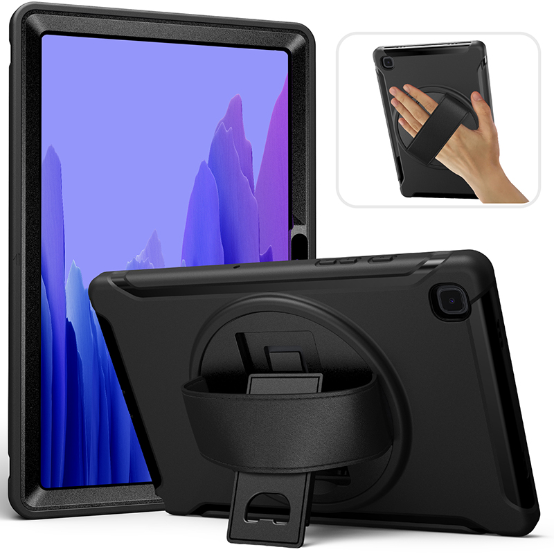 เคสกันกระแทก Case for Samsung Galaxy Tab A7 SM-T500 T505 T507 T500 ฝา ...