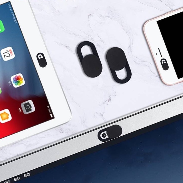 Hp Webcam Camera Cover Protective Accessories Front Camera Cover Gadget ...