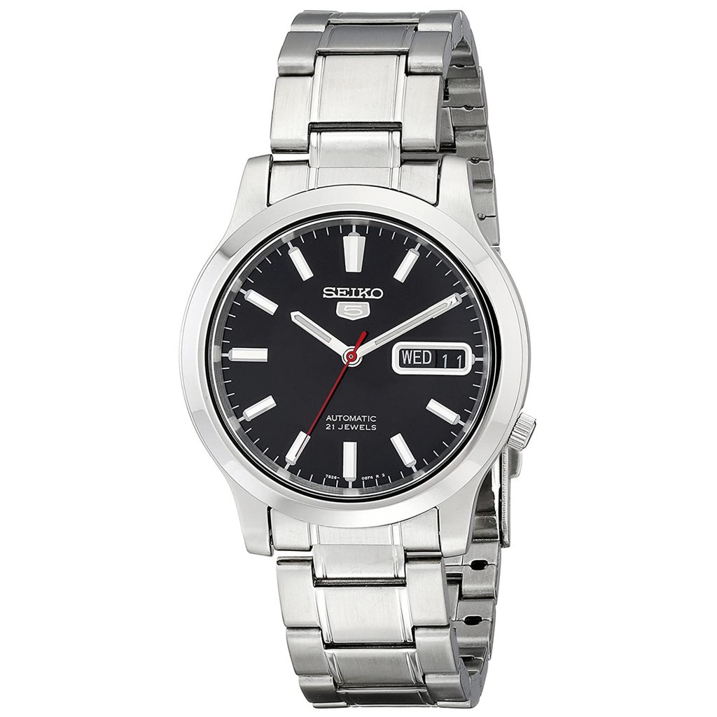 SEIKO 5 รุ่น SNKA23, SNKE63, SNK391, SNK617, SNK639, SNK657, SNK669 ...