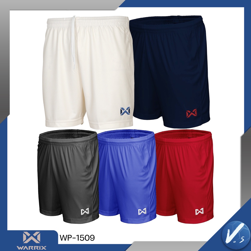 กางเกงฟุตบอล warrix รุ่น WP 1509 | Shopee Thailand