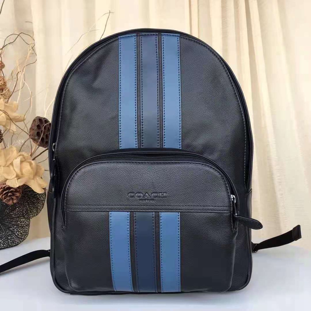 us นำเข้า⭐️ COACH F23251 F72483 F49324 F68995 ลายตรากระเป๋าผู้ชาย ...