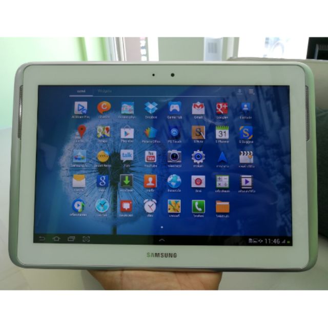 SAMSUNG GT-N8000 NOTE 10.1 | Shopee Thailand