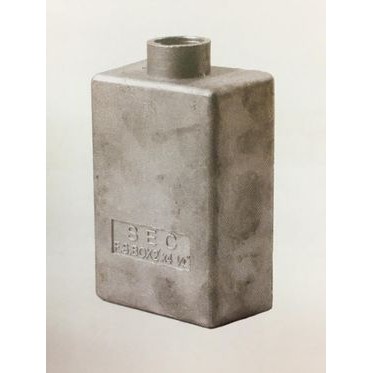 FS Box 2x4" 1/2" / 3/4" 1 ทาง / FSC Box 4x4" 1/2" / 3/4" 2 ทาง (บน-ล่าง ...