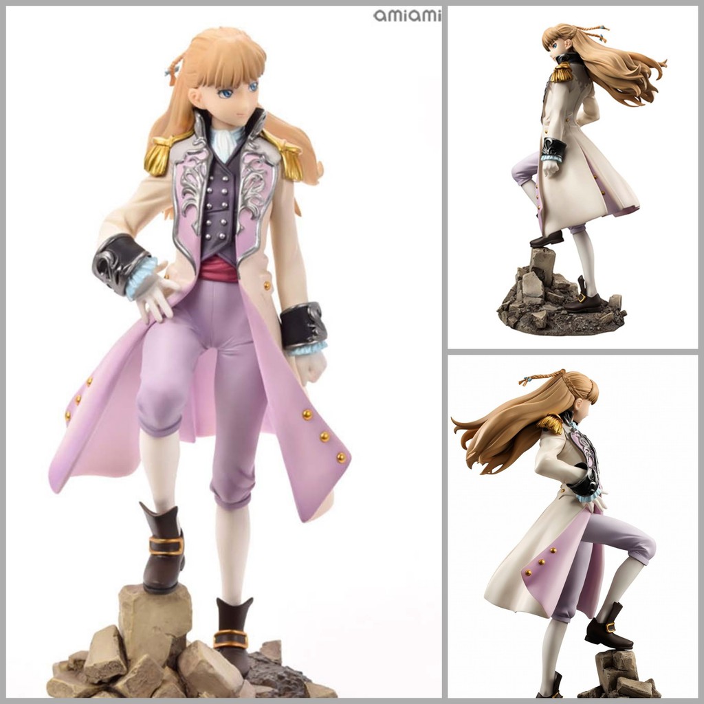 Figure ฟิกเกอร์ Model โมเดล Shin Kidou Senki Gundam Wing กันดั้มวิง ...