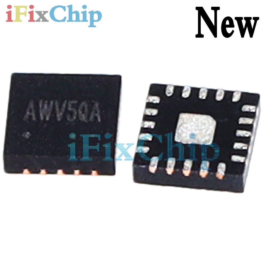 ใหม่ วงจรรวม SY8286BRAC SY8286B (AWV5QB AWV5BB AWV5JA AWV...) Qfn-20 ...