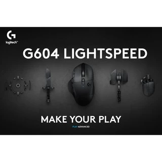 logitech g604 ราคาพิเศษ | ซื้อออนไลน์ที่ Shopee ส่งฟรี*ทั่วไทย!