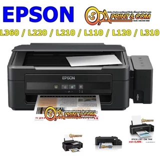 ช้อป Epson L360 ง่าย ๆ บน Shopee | มิ.ย. 2024