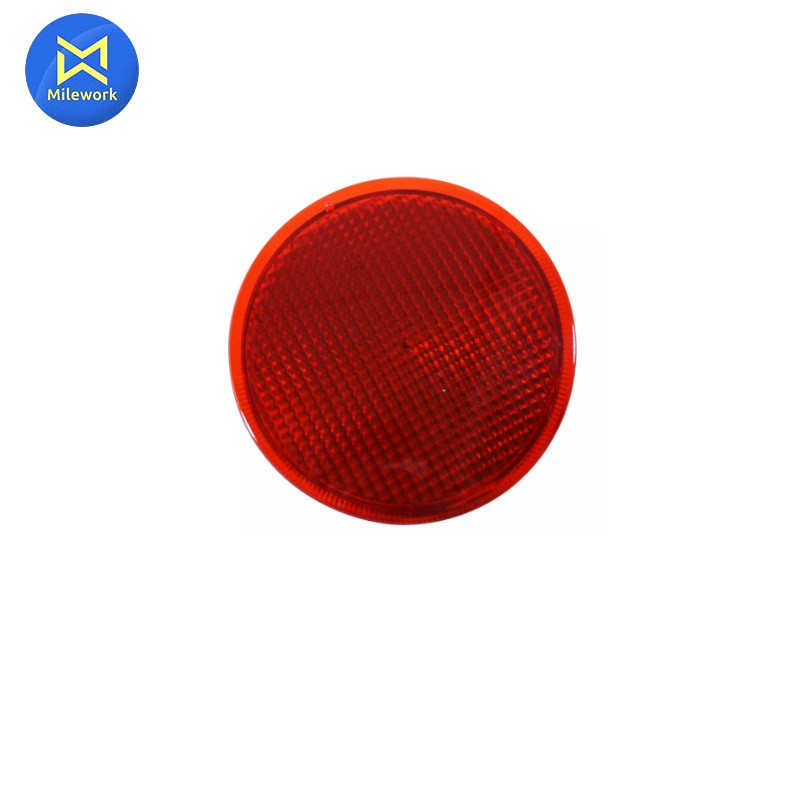 ทับทิมกันชนหลัง TRITON ปี 2006-2009 ซ้าย/ขวา แท้ห้างMITSUBISHI(8355A033 ...