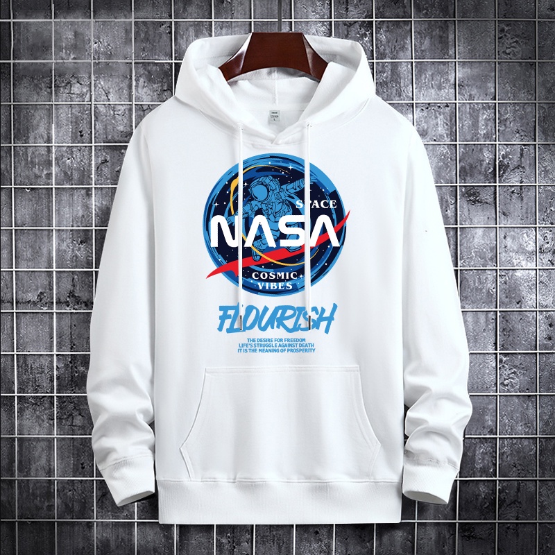 L289เสื้อแขนยาวมีฮู้ด สำหรับชายและหญิง.ลายแฟชั่นนานาชาติใส่ได้ทั้งเทียว ...