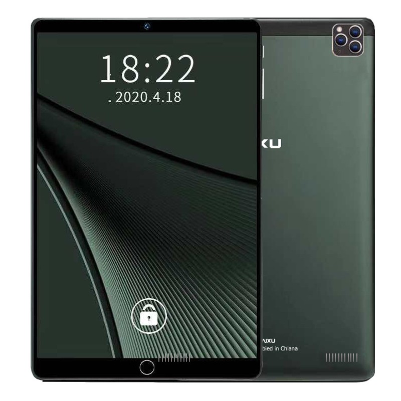 Haixu Tablet หน้าจอใหญ่ถึง 10 นิ้ว RAM 2 ROM 32GB แท้ รองรับ1SIM + ฟรี ...