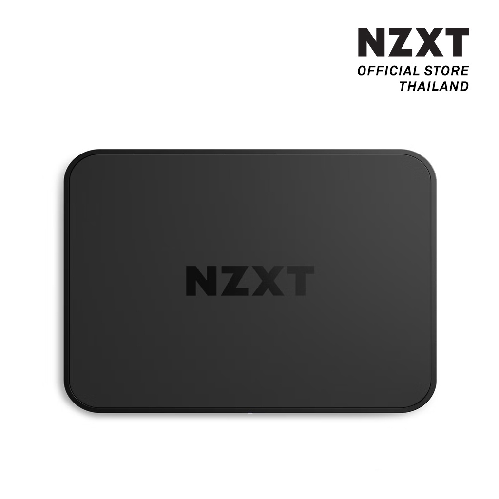 NZXT SIGNAL 4K30 CAPTURE CARD : ST-SESC1-WW | Shopee Thailand