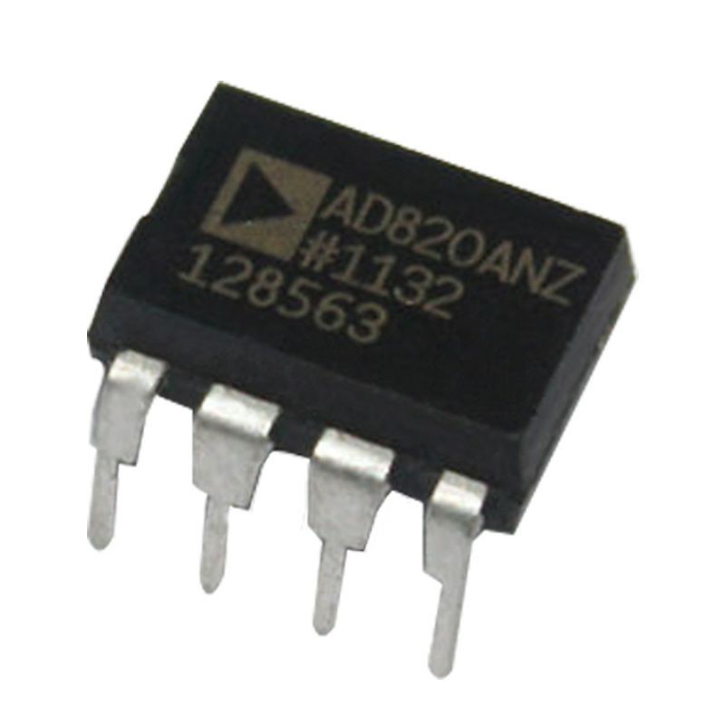 AD820ANZ AD820AN AD820 DIP8pin | Shopee Thailand