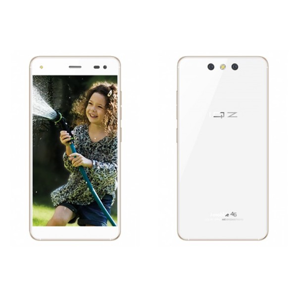 i-mobile IQ Z PRO RAM 3GB ROM 32GB มือสอง สภาพ 80% แบตยังเก็บไฟ ...