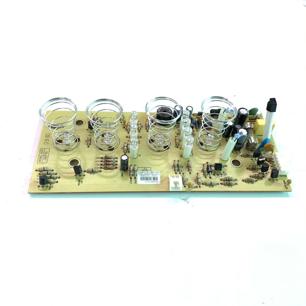 แผงวงจร PCB S16R1 รุ่น CS-V16 | Shopee Thailand