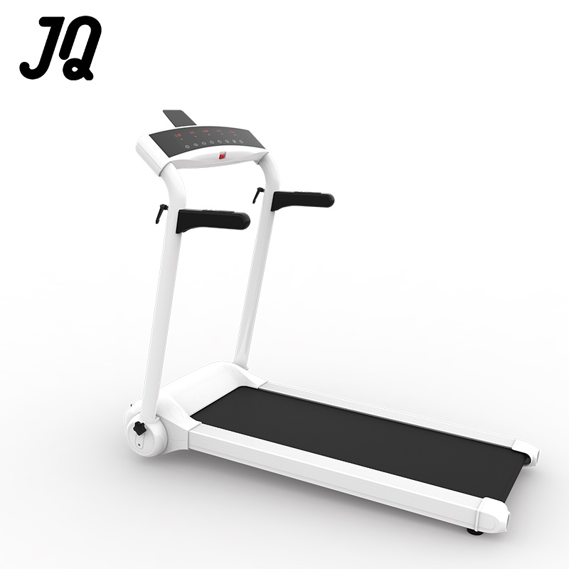 Gym Equipment Running Machine Folding Electric Motorized Treadmill Max ...